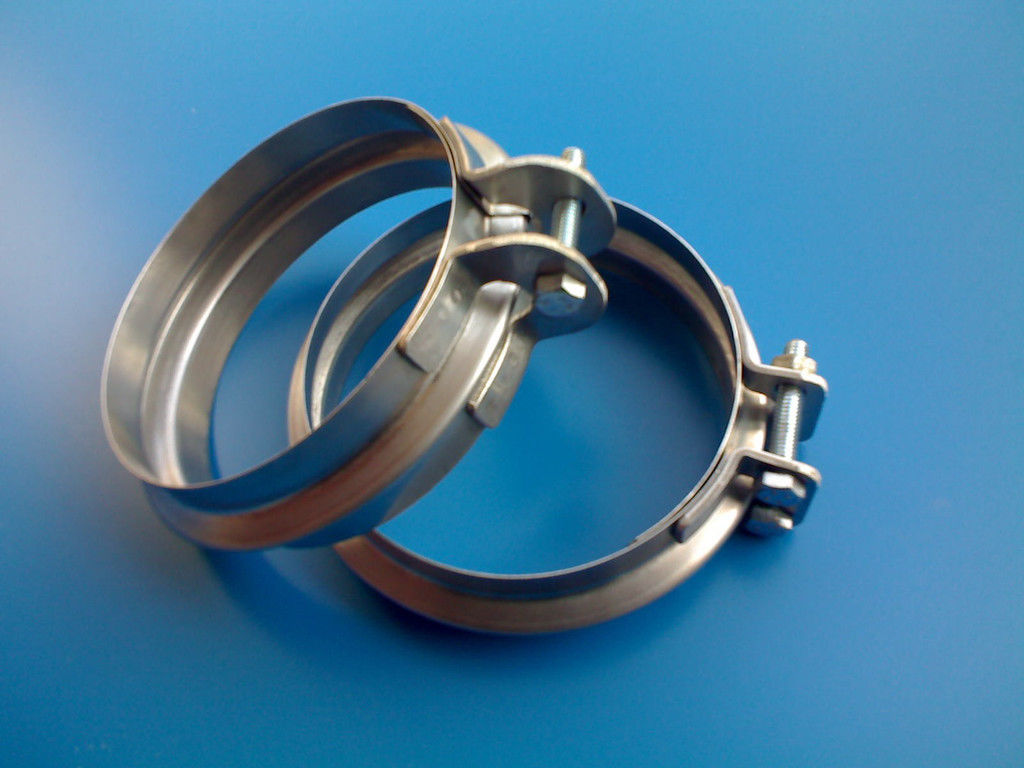 150MM 1000MM Large Diameter Pipe Clamps Duct Wide Rings Steel Pipe Clamps 150MM 1000MM Large Diameter Pipe Clamps Duct Wide Rings Steel Pipe Clamps