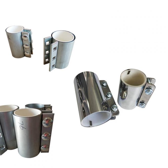 3 Bolt 38mm OEM Design Morris Compression Coupling