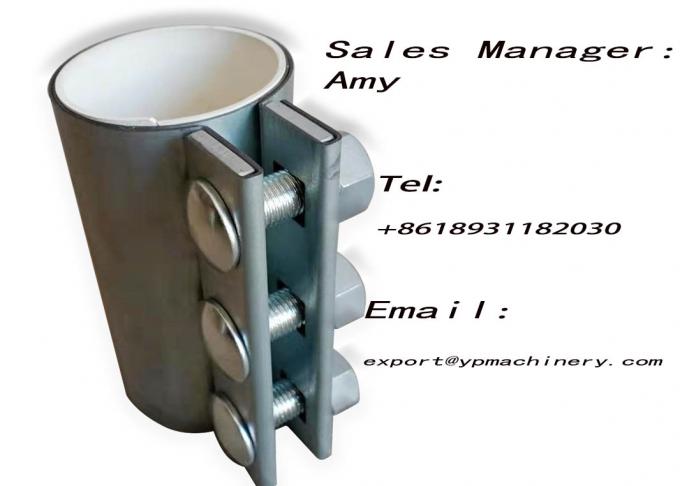 3 Bolt 38mm OEM Design Morris Compression Coupling