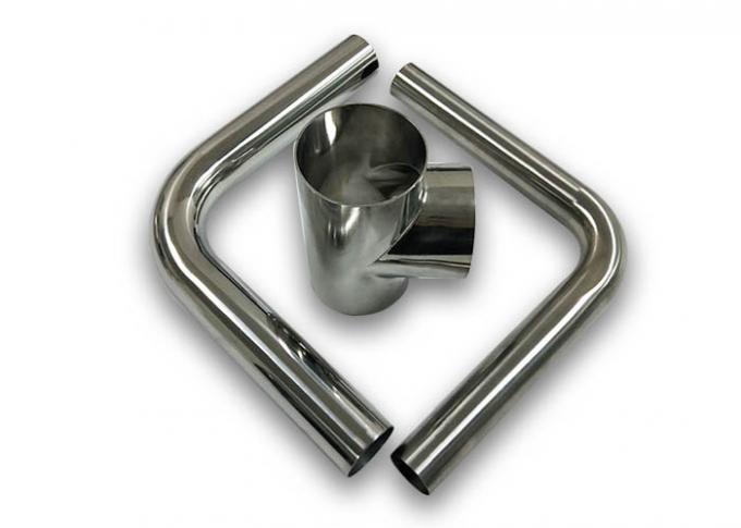 600mm Special Shaped Tube SUS304 Seamless Steel Pipe Material Conveying ...