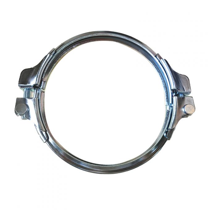 300mm Heavy Duty Quick Connect Pull Ring for Ductwork