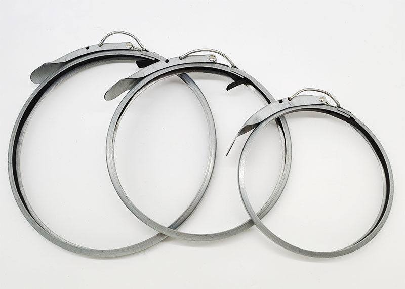 Round Pipe Clamp at Carol Hilburn blog