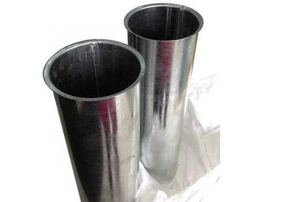Dust Extraction System Ductwork Straight Duct Tube Round Duct Flange ... Dust Extraction System Ductwork Straight Duct Tube Round Duct Flange ...