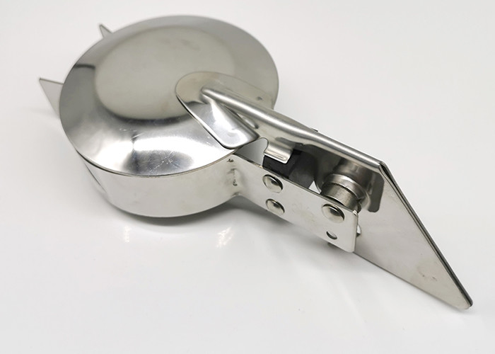 1"- 8inch Diesel Exhaust Rain Caps Rain Protection Wear Resisting