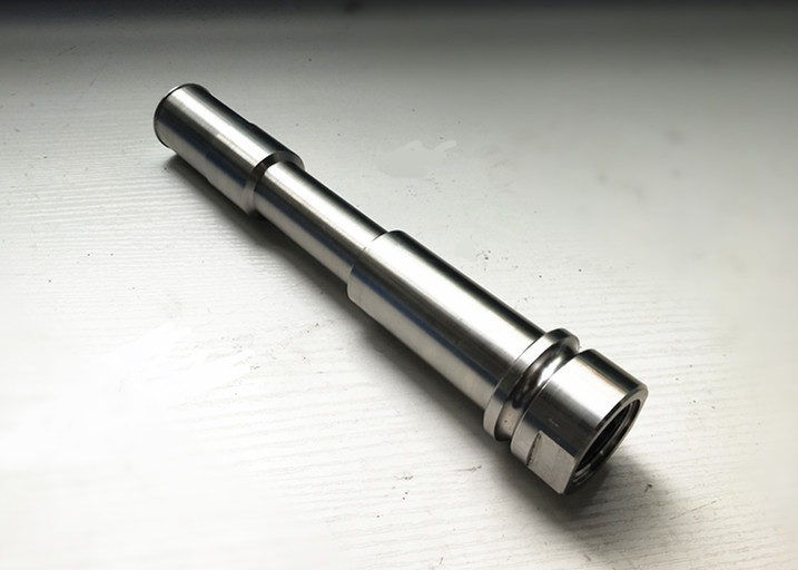 Custom High Demand CNC Machining Parts Custom Precision Stainless Steel ...