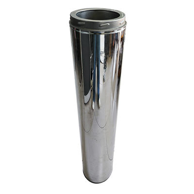 Chimney Flue Pipe factory, Buy good quality Chimney Flue Pipe products ...