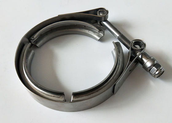 Buy 6 inch quick release pipe clamp, Good quality 6 inch quick release ...