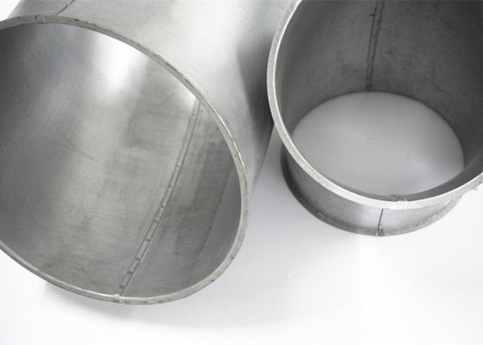 DN 100 Industrial Dust Extraction Hose Fittings Dust Collection Welding ...