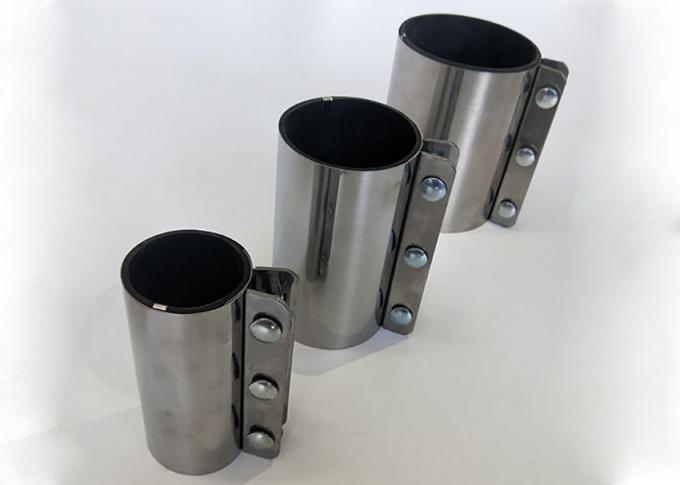 102x100mm Odm Black Rubber Gasket Morris Coupling Gaskets